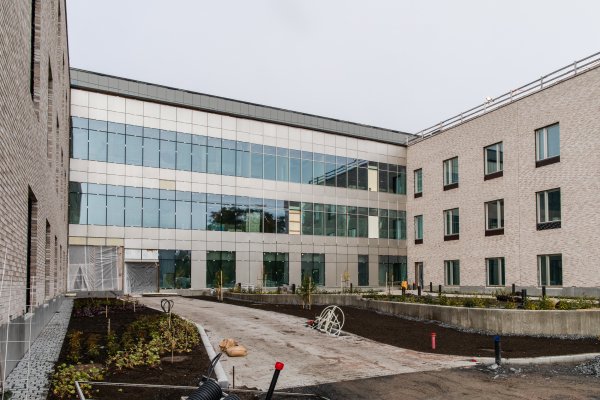 Taysin valtava uudistamisohjelma on puolivälissä – Taysin uusi ...