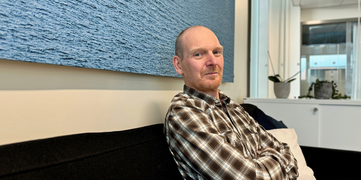 Matias Hellström on rakennushankkeiden laadun vartija - Rakennuttajatoimisto HTJ