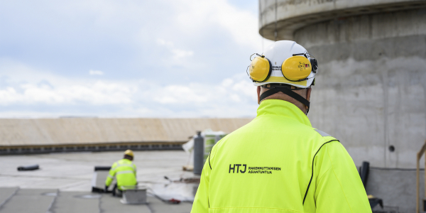 Infran väylätietopalvelut ja mittaukset - Rakennuttajatoimisto HTJ